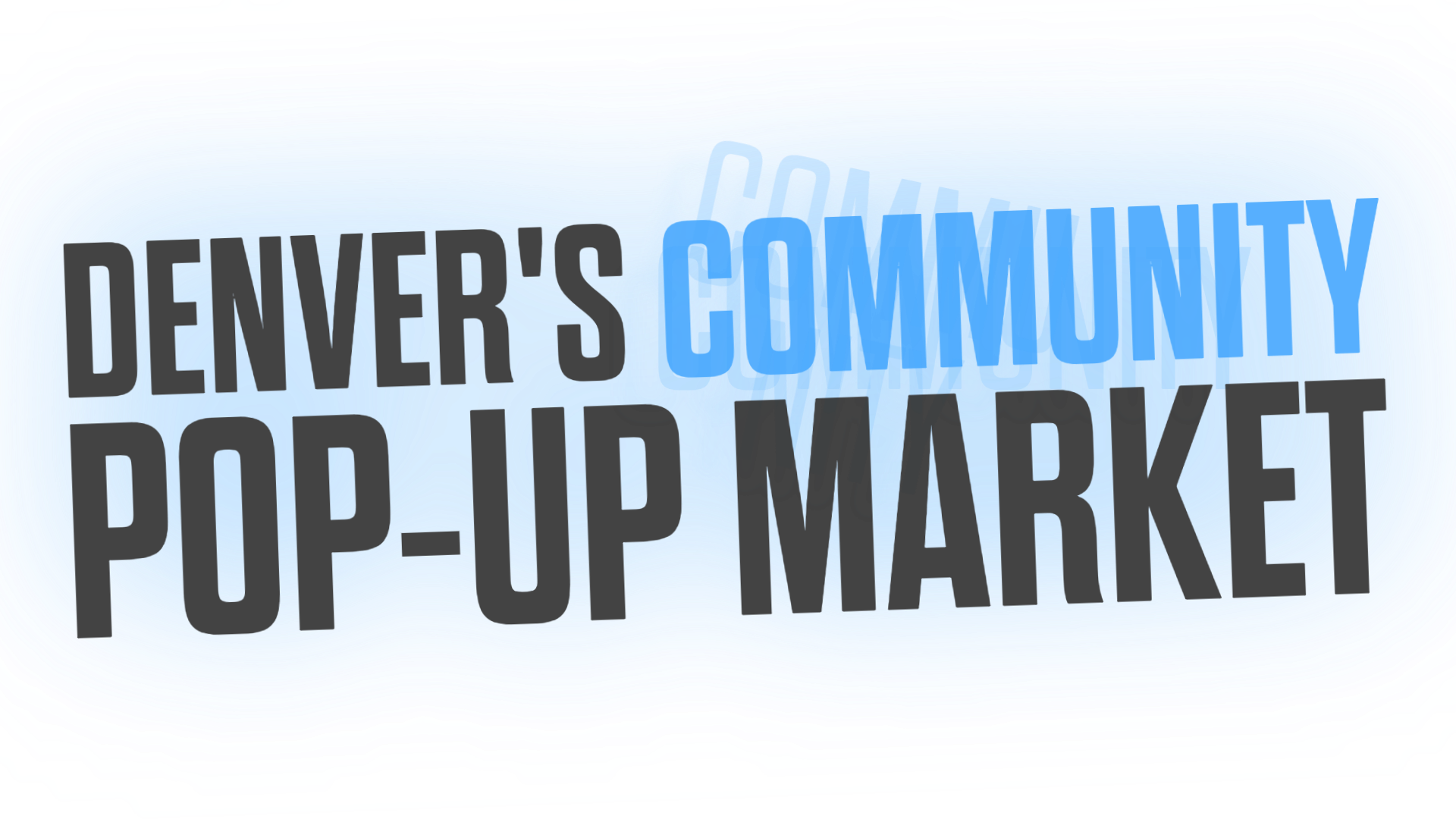 Denver Arts & Vintage Markets | Spring 2026 Events - Denver's Community ...